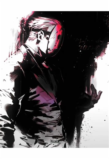 Exploring Jason from Tokyo Ghoul: A Manga Edit