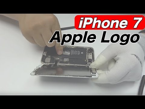 Fix iPhone 7 Stuck on Apple Logo // Boot Loop Issue Quickly