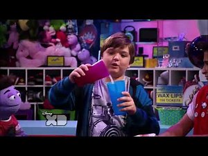 Casper and Friends Intro (TheCartoonMan12 Style)