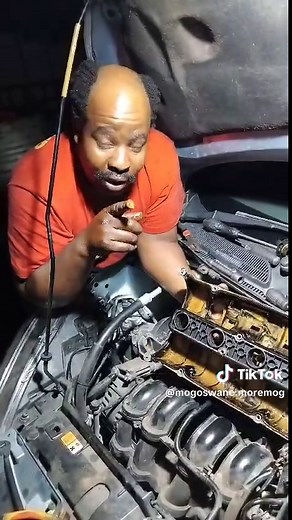 2011 Ford Fiesta 1.6 Petrol Top Gasket Problems