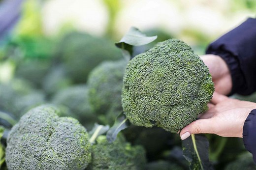 What Happens to Your Body When You Eat Broccoli Regularly