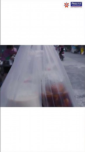 What is Tensile Testing & Why Does It Matter in Flexible Packaging? | Explained by Presto