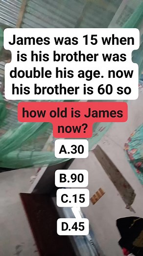 60K views · 1.5K reactions | #BrainTeaser #riddle #puzzle | Puzzle Lover 2.0 | Facebook