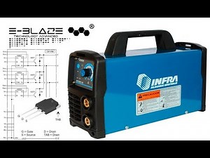 Inverter Welder Failures