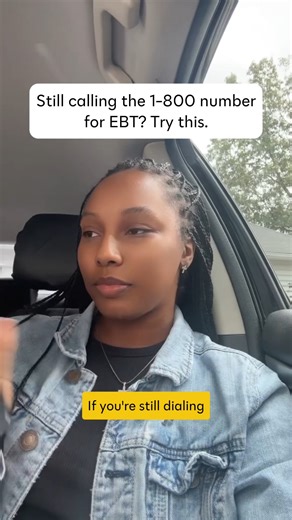 8.2K views · 10 comments | Checking your EBT balance shouldn’t take forever. Propel makes it simple, fast, and free. #ebt #snap #wic #foodstamps #lifehack | The Propel App | Facebook
