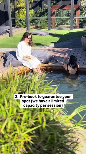 Maximize Your Hot Springs Experience with These Tips