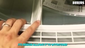 Upgraded D510502W AP6284689 510502W Dryer Filter Replacement - Speed Queen Dryer Lint Filter Cover Lint Trap for Dryer Vent Speed Queen Dryer Parts - Amana Dryer Lint Screen Replacement Dryer Cover