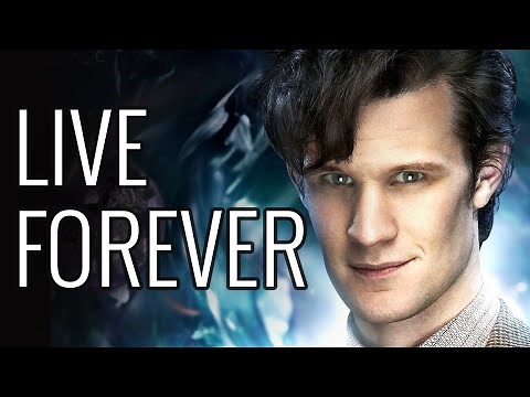 How To Live Forever - EPIC HOW TO