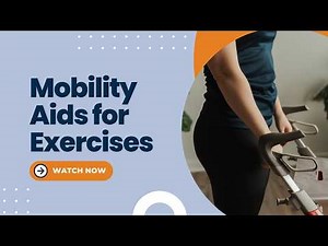 MS Exercises With Cane or Walker: 4 Moves to Build Strength - MS Exercise