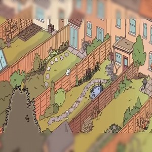 50K views · 2.3K reactions | MISSING CAT COLOUR SPECIAL | Simon's Cat #cat #catlife #catlover #simonscat #FunnyCats #catvideos | Love Cats | Facebook