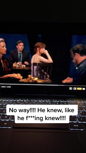 Mystery Unveiled at 'The Menu' Premiere