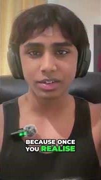 Emotions Are Not Truths: Ancient Code on Modern Problems #shorts