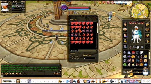 1.3K reactions · 354 shares | CRAZY HIGH RATE SERVER! MAX AWAKENING:...