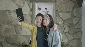 Center For Selfie Improvement Agency: Uber Content Agency: Y&R New York Director: Adam Gunser Country: United States Released: May 2014 | advert.ge