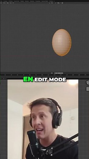 #11 Creating a Dissolve Effect in Blender Step-by-Step Tutorial