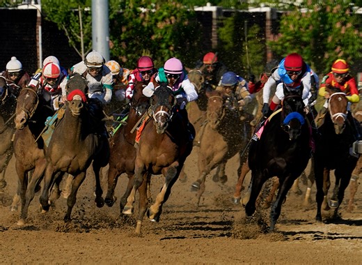 Horse Racing Betting News