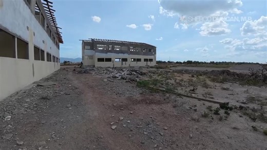 Duncan: G$182M Tabatinga School Not Near Operational Readiness APNU MP Sherod Duncan today visited the Tabatinga New Secondary School, a project awarded at approximately G$182 million to expand secondary-level access for families in and around Lethem. Accompanied by Juretha Fernandes, Duncan observed that the school remains far from operational readiness, with incomplete roofing and flooring and limited on-site activity, and noted that these findings will inform follow-up scrutiny in the Nationa