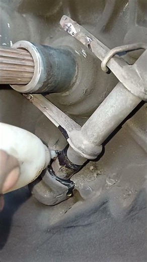 # cultus gear liver adjustment #automobile #shortsfeed #top #reels #mechanic #ytshorts #viralvideo #