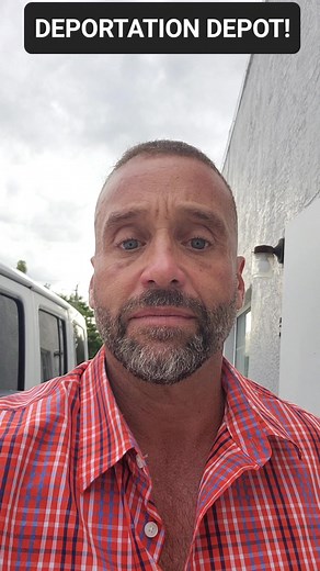 447K views · 69K reactions | Florida's Deportation Depot Is Open For Business! A prison converted to an immigration detention center is fully operational currently housing 117 illegals with room for 1500. #DeportationDepot #immigration #florida #RonDesantis #jokes #Trump | The Eric T Conversation | Facebook