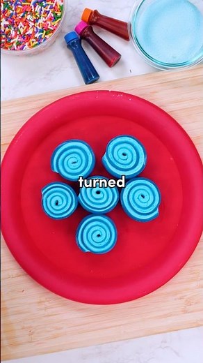 You have to try these fun jiggly JELLO PINWHEELS!