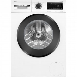 Bosch washing machine | WGG254F1GB_WH | ao.com