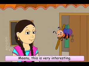 Whose Tail Is Longer? | Class 5 | Maths | Tenths and Hundredths