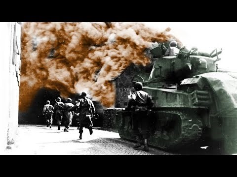 The Unbeatable Ratio: How the 4th Armored Captured 90,000 and Lost Only 1 Prisoner