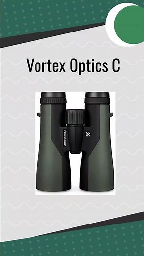 Best Vortex Binoculars 2023 - Top 5 Vortex Binocular Reviews
