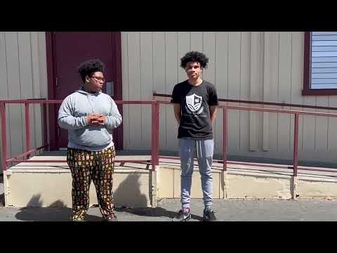 The 4 Dance Tutorial