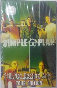 Simple Plan - Still Not Getting Any...