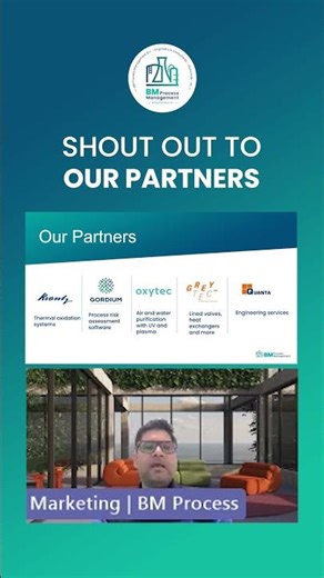 Engineering Synergy for a Cleaner, Smarter, Sustainable World