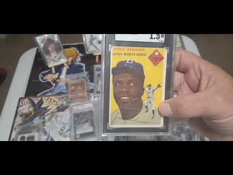 PSA, Beckett, SGC, GMA, First Grade, Five Star Grading! How does the grading Hustle work?