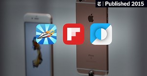 Find Out What Apple’s New iPhones and iOS Can Do