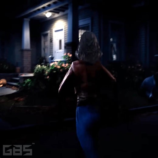 162K views · 3.6K reactions | Boogeyman Retuns After 15 Years  #gaming #game #Halloween | GBS Gaming | Facebook