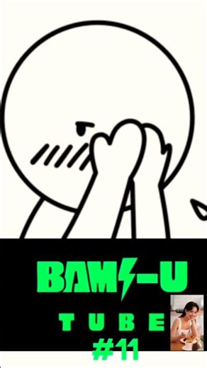 ☢️SURPRISE😲🤡LOL😂LOL😂☢️ BAM-U-TUBE #11 🥵😱😡🤮 #shortsviral #shortsfunny