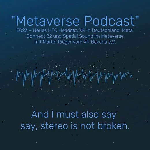 stereo vs. 3d audio: how to use spatial audio for your video content