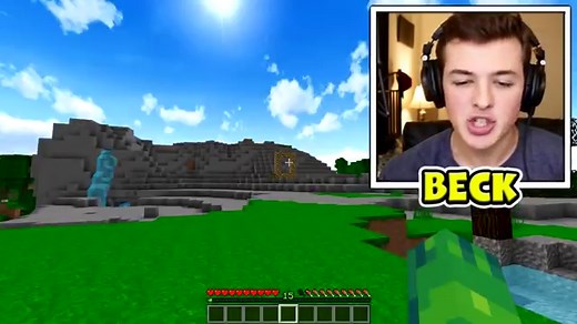 THE MINECRAFT DIMENSION THAT WAS NEVER ADDED?!