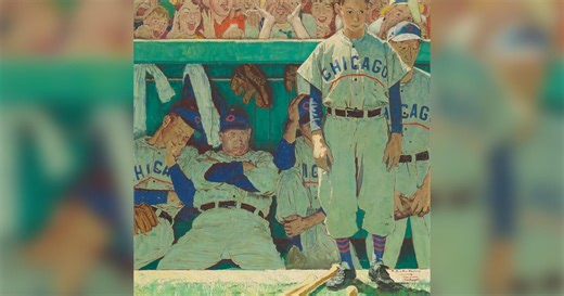 CBS Chicago Vault: Some fans saw allure in Cubs' losing ways
