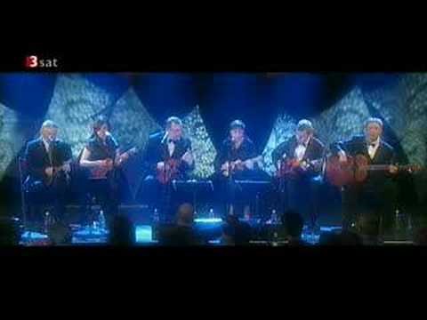 The Ukulele Orchestra of Great Britain