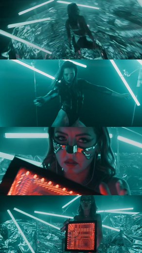 6.1K views · 203 reactions | Have you heard?!. We dropped a new song/video last week. DIE ABOUT IT is out now. Our new record is out Nov 3. Pre save it today! | Bad Wolves | Facebook