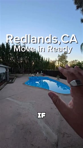 Socal Cedeno Realtor | Comment “FER” for more info Redlands, CA Text “FER” to 626-210-4160 for more info Schedule a 15 min call, Link in our bio. Welcome to this... | Instagram