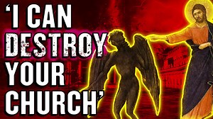 100 Years Of Spiritual Warfare With The Devil | The Best of 'Vortex' Watch Full Vortex Episode: https://www.churchmilitant.com/video/episode/vort-100-years-of-spiritual-warfare-with-the-devil-the-best-of-vortex | Michael Voris