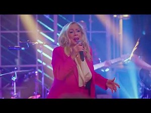 Patsy Gallant - Mon Bel Indifférent (Live)