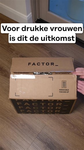 Keto eten makkelijk gemaakt  Afgestemd op jouw leefstijl - opgewarmd in minuten. 凜 Maximaal 15 gram koolhydraten  500 - 850 kcal per portie 六‍️ Samengesteld door diëtisten  Geniet al vanaf € 4,99 per maaltijdVerzilver de code: FTO-DUT1 | Factor Meals België | Facebook