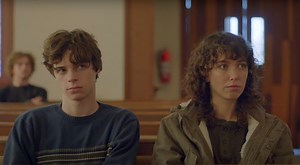 Splinters (2022) - Filmonizirani