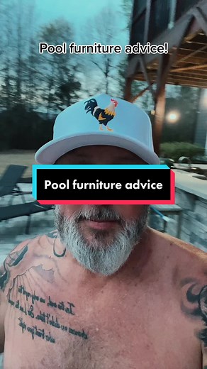 Affordable Pool Furniture Tips for Budget-Friendly Buyers