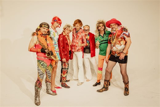 Festive et politique, la Fête de l'Humanité revient à Rouen : voici le programme