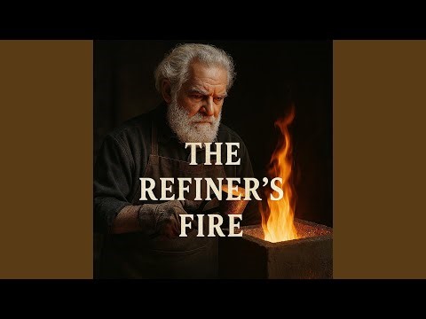 The Refiners Fire