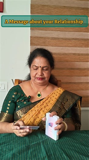 Lailamma P R on Instagram: "📩 DM or WhatsApp 6282335733 for a personal relationship reading (Paid) ❤️✨ A Message About Your Relationship The energy around your connection is asking for honesty and emotional balance. 🌙 If there has been confusion or distance, clarity is slowly unfolding. 💫 This relationship is teaching you something important — about boundaries, self-worth, and true love. 🌟 A heartfelt conversation or emotional realization may shift things in a positive direction. 🔮 Trust th