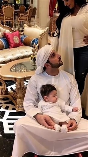 f #duet #fazza3team #hamdanfazza #middleeasternroyalty #hijab #love #middleeasternprince